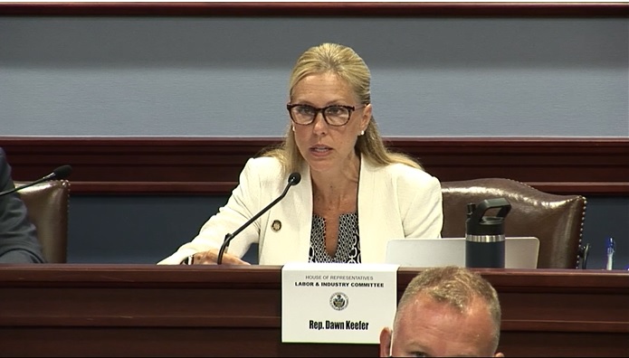 Bill would strengthen unemployment requirements | News, Sports, Jobs ...